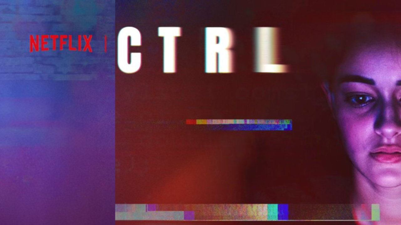CTRL NETFLIX: अनन्या पांडे की नई फिल्म 'CTRL' नेटफ्लिक्स पर रिलीज ...